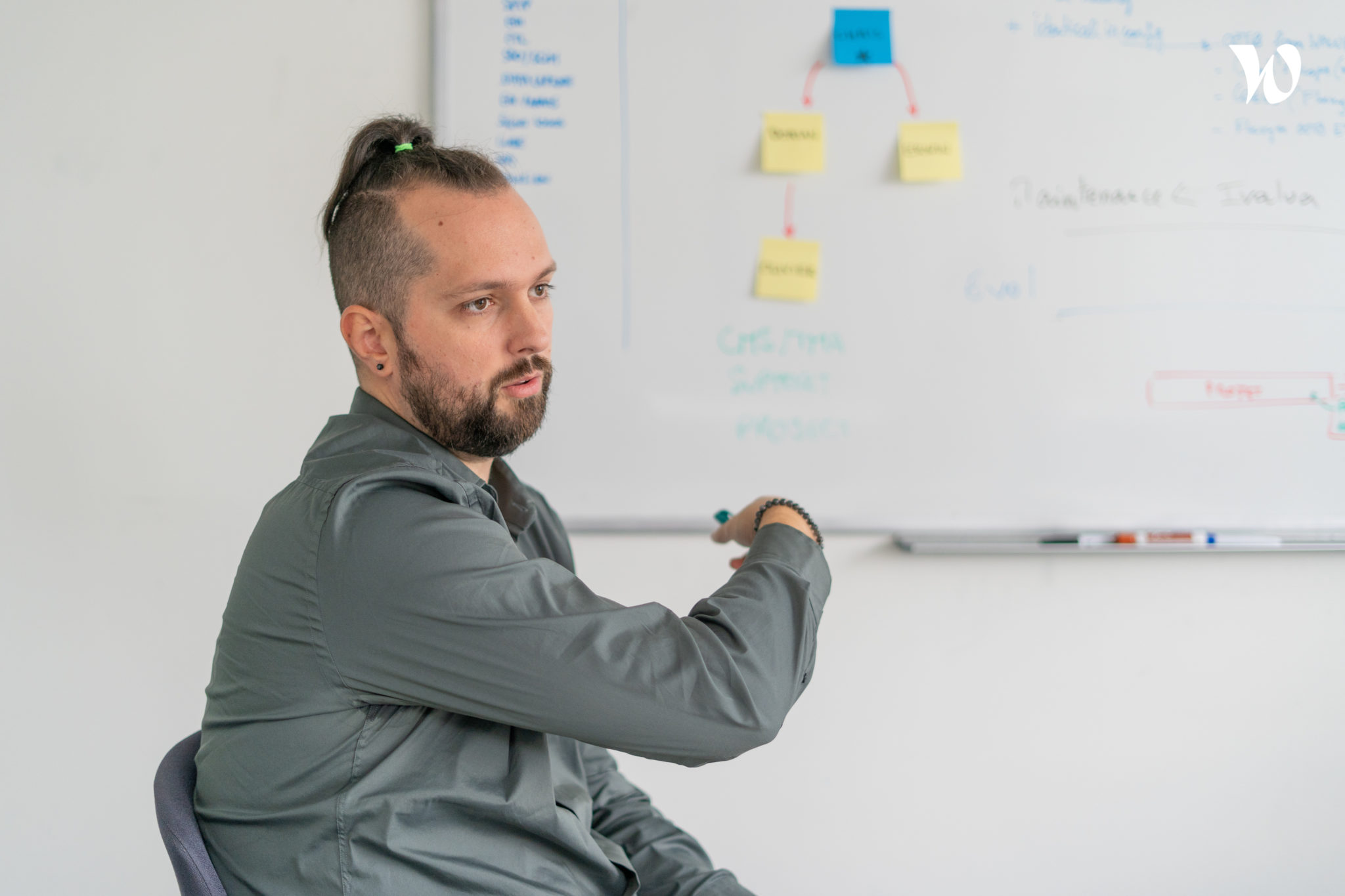 Join Our Team - Fluxym | P2P & S2P Experts