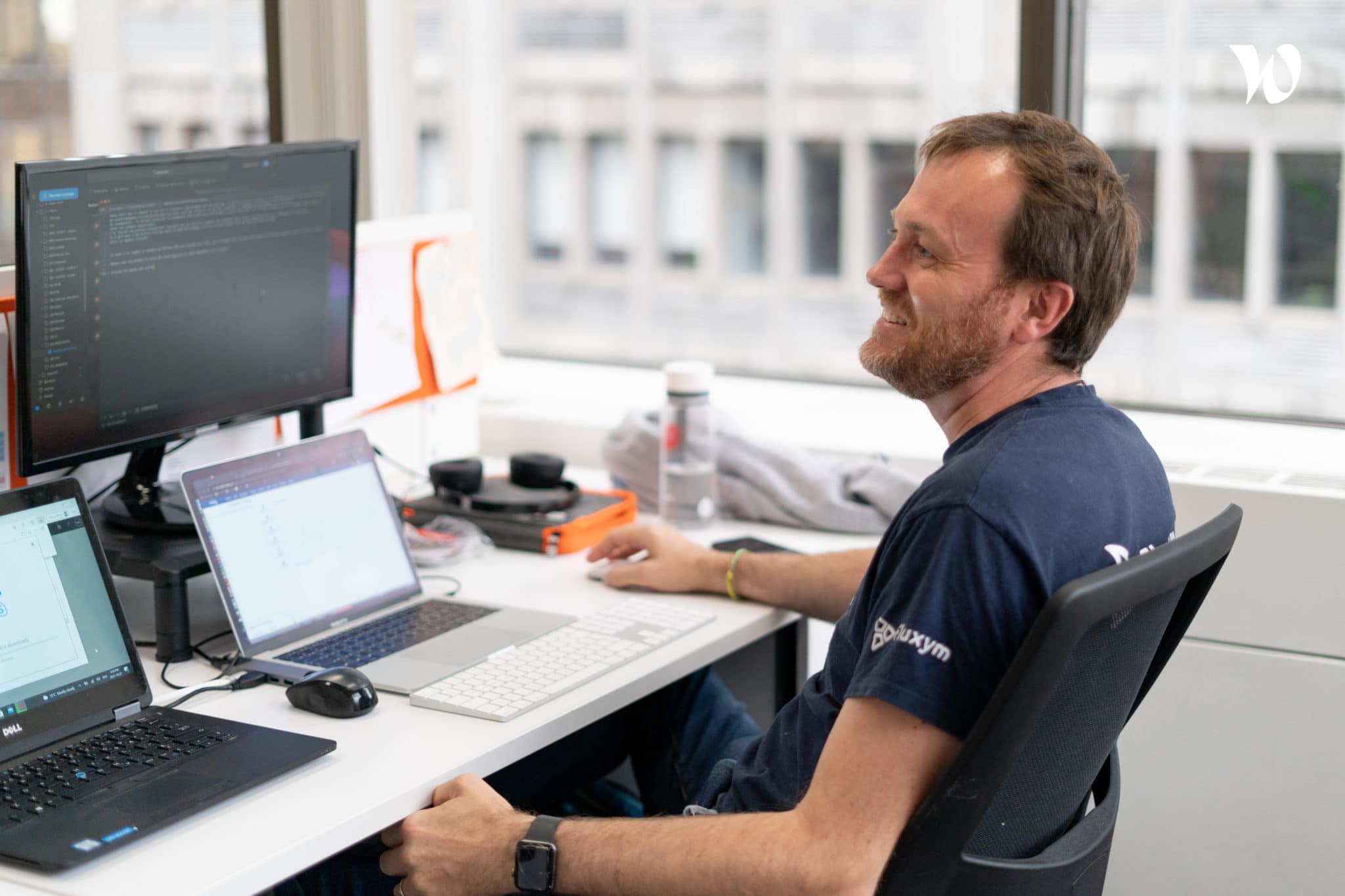 About Us | Source-to-Pay & Procurement Experts | Fluxym