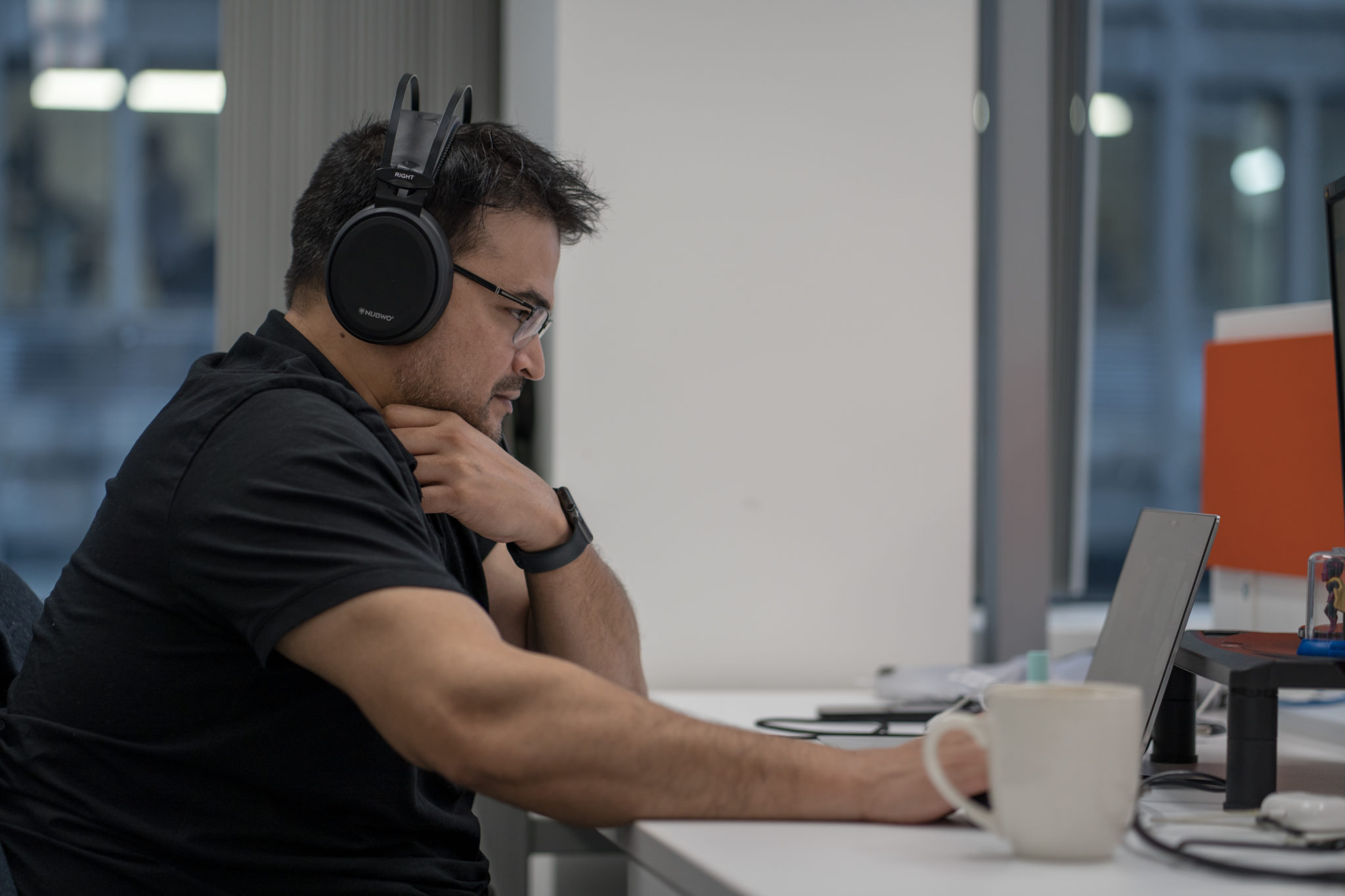 Join Our Team - Fluxym | P2P & S2P Experts