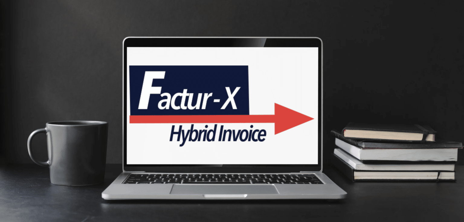 Factur-X : tout savoir sur le nouveau format électronique