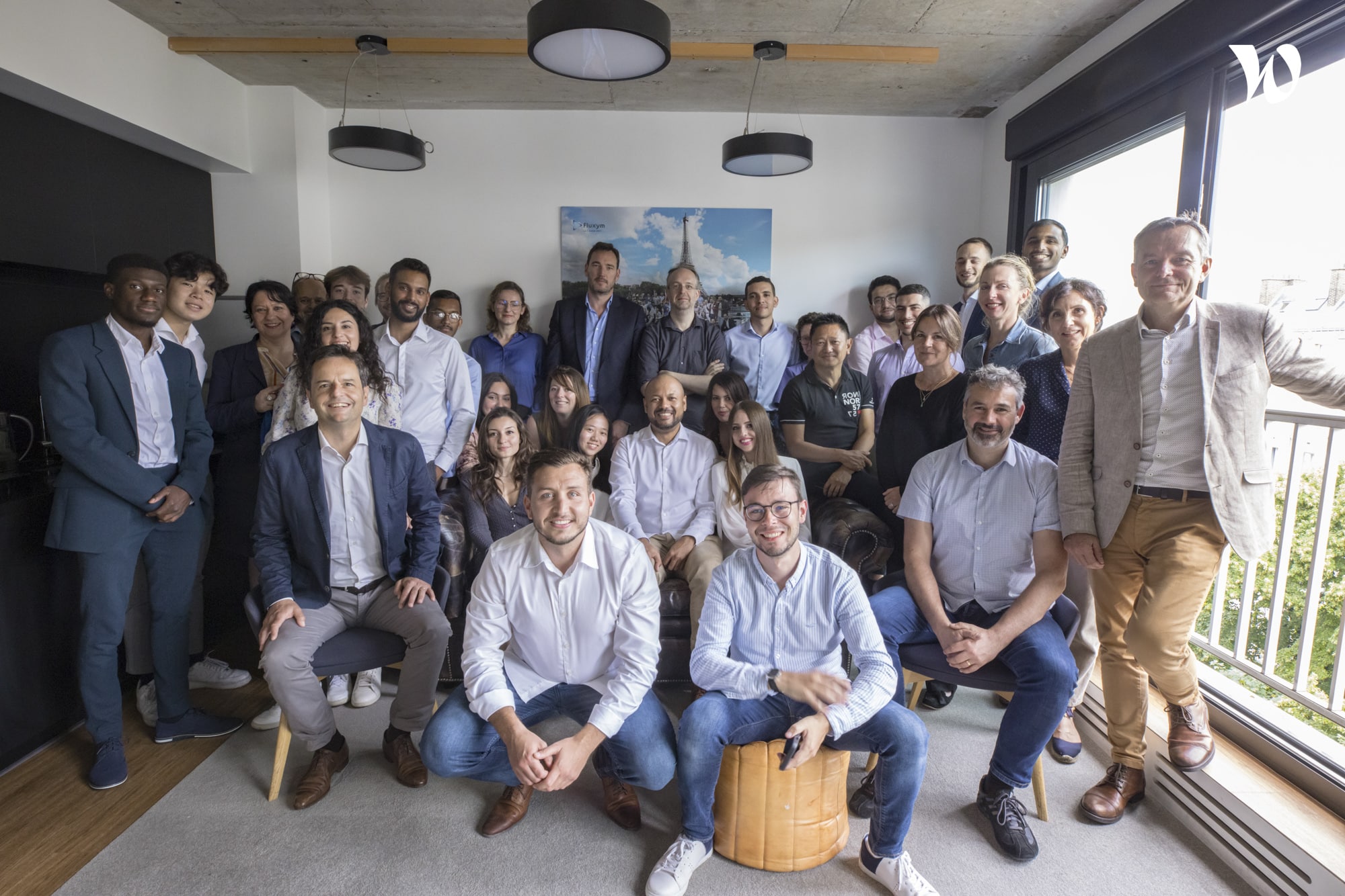 Join Our Team - Fluxym | P2P & S2P Experts