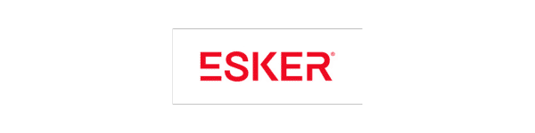 Esker - Support and Software Integration | Fluxym