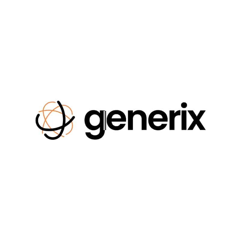 Generix | Fluxym